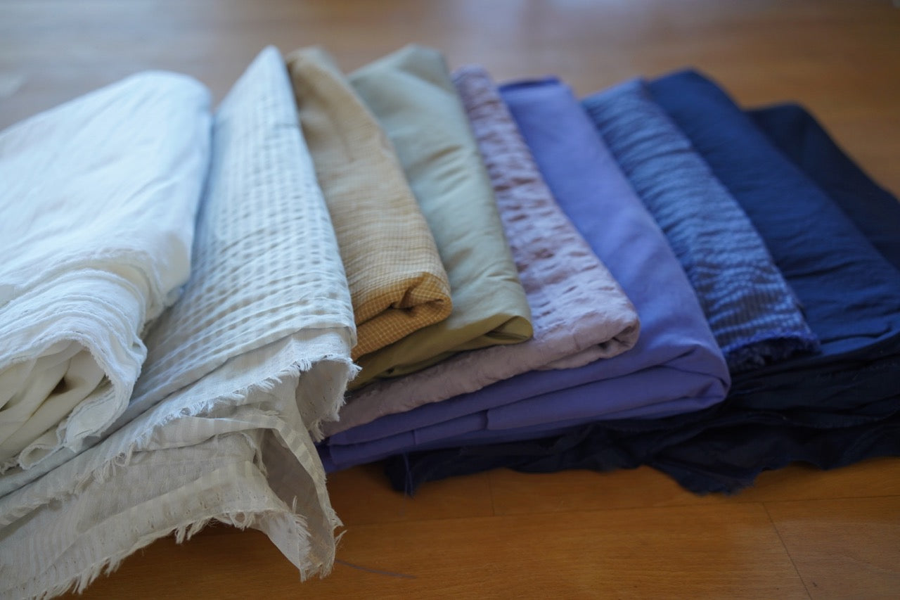 Guide til de bedste stofbutikker i Danmark